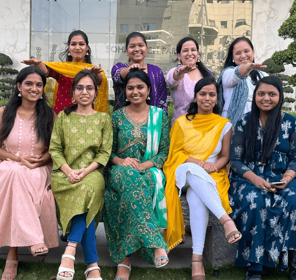 Careers - Thrymr Software