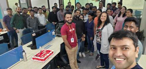 Careers - Thrymr Software