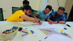 Careers - Thrymr Software