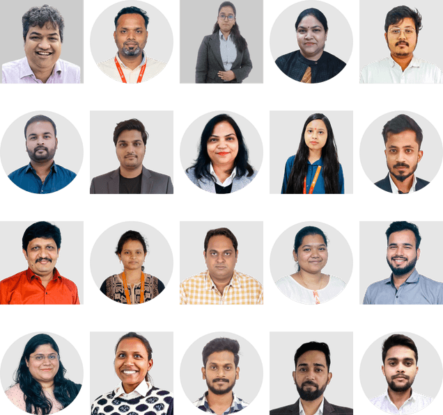 Careers - Thrymr Software