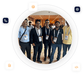 Contact Us Thrymr Software