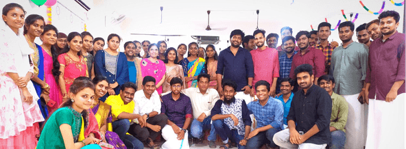 Careers - Thrymr Software