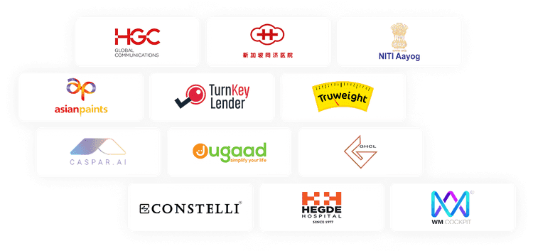 AWS Specialized Software Development - Thrymr Software - Thrymr Software