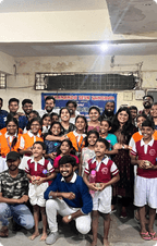 Careers - Thrymr Software