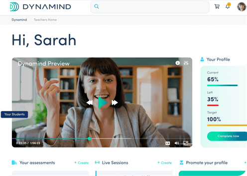 Dynamind - Thrymr Software